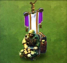 Troop Tactics | DomiNations! Wiki | Fandom