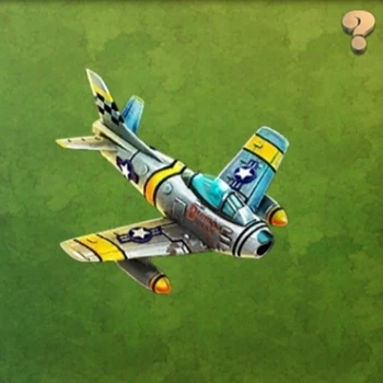 Captain McConnell | DomiNations! Wiki | Fandom