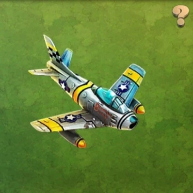 Captain McConnell | DomiNations! Wiki | Fandom