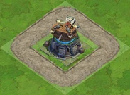 Anti-Tank Gun | DomiNations! Wiki | Fandom