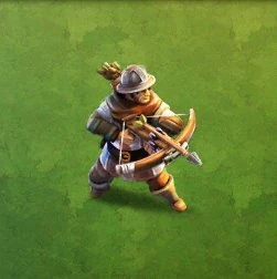 Crossbowman | DomiNations! Wiki | Fandom