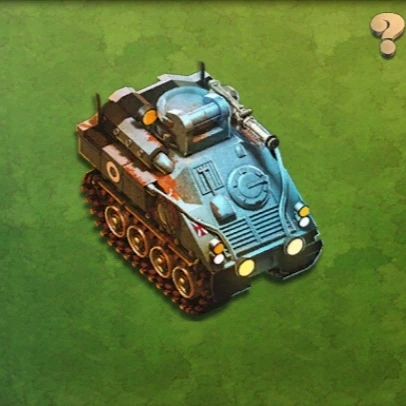 APC Mk.6 | DomiNations! Wiki | Fandom