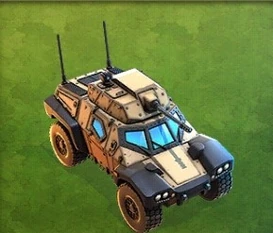 Raiders | DomiNations! Wiki | Fandom