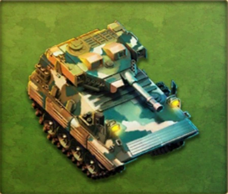 APC Mk.8 | DomiNations! Wiki | Fandom