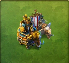 Troop Tactics | DomiNations! Wiki | Fandom