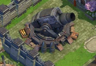Mortar | DomiNations! Wiki | Fandom