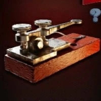 Morse Telegraph | DomiNations! Wiki | Fandom