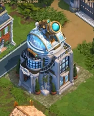 University | DomiNations! Wiki | Fandom