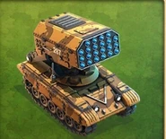 MRL | DomiNations! Wiki | Fandom