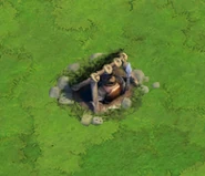 Ambush Trap | DomiNations! Wiki | Fandom