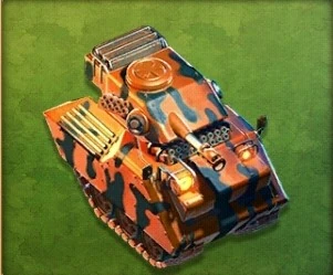 APC Mk.9 | DomiNations! Wiki | Fandom