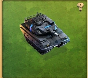 Type 10 Heavy Tank | DomiNations! Wiki | Fandom