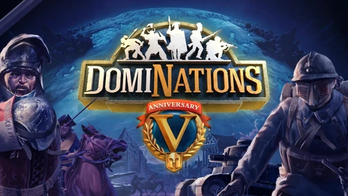 Update:March 9 2020 | DomiNations! Wiki | Fandom