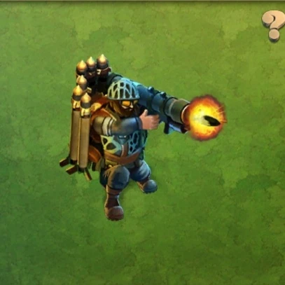 Honored RPG | DomiNations! Wiki | Fandom