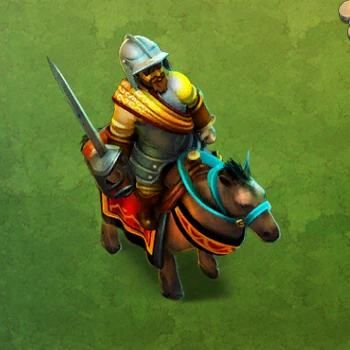 Ironside Cavalry | DomiNations! Wiki | Fandom