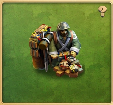 Valiant Combat Engineer | DomiNations! Wiki | Fandom