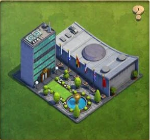 United Nations | DomiNations! Wiki | Fandom