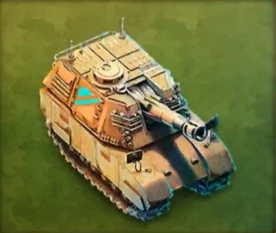 Ranged Siege | DomiNations! Wiki | Fandom