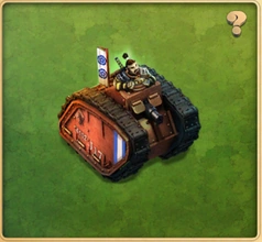 Nobunaga | DomiNations! Wiki | Fandom