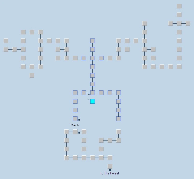 Sliver Catacombs | DominiaMUD Wiki | Fandom