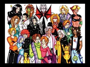 Dominic Deegan Wiki | Fandom