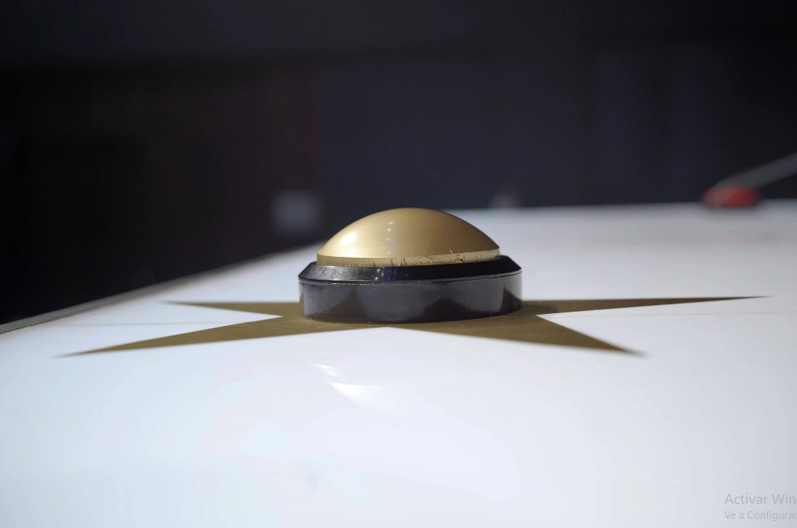 Golden Buzzer | Wiki Dominicana's Got Talent | Fandom