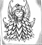 Leaflette | Dominic Deegan Encyclopedia Wiki | Fandom