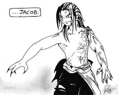 Jacob Deegan | Dominic Deegan Encyclopedia Wiki | Fandom