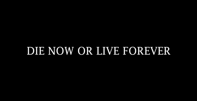Die Now Live Forever | DFear Studios Wiki | Fandom