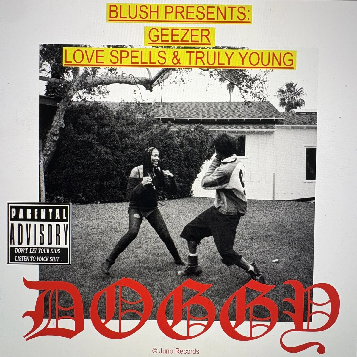 Doggy | Dominic Fike Wiki | Fandom