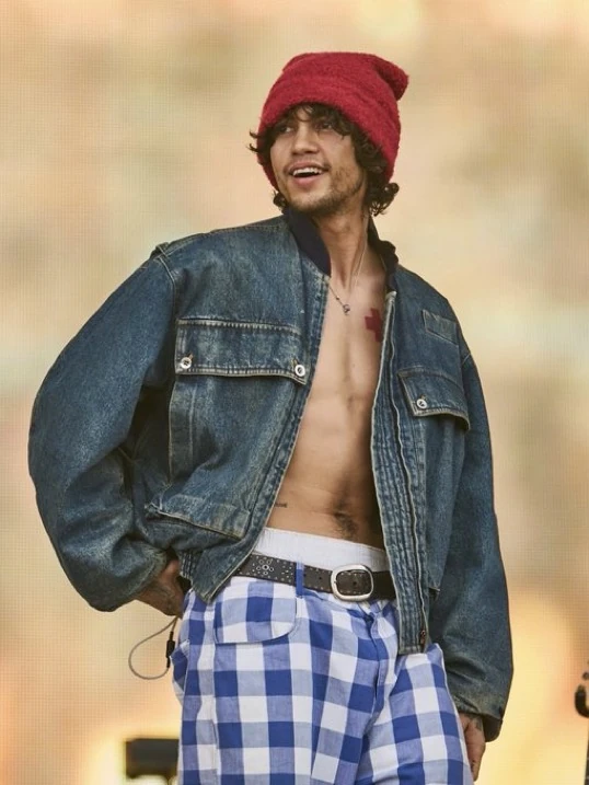 Dominic Fike | Dominic Fike Wiki | Fandom