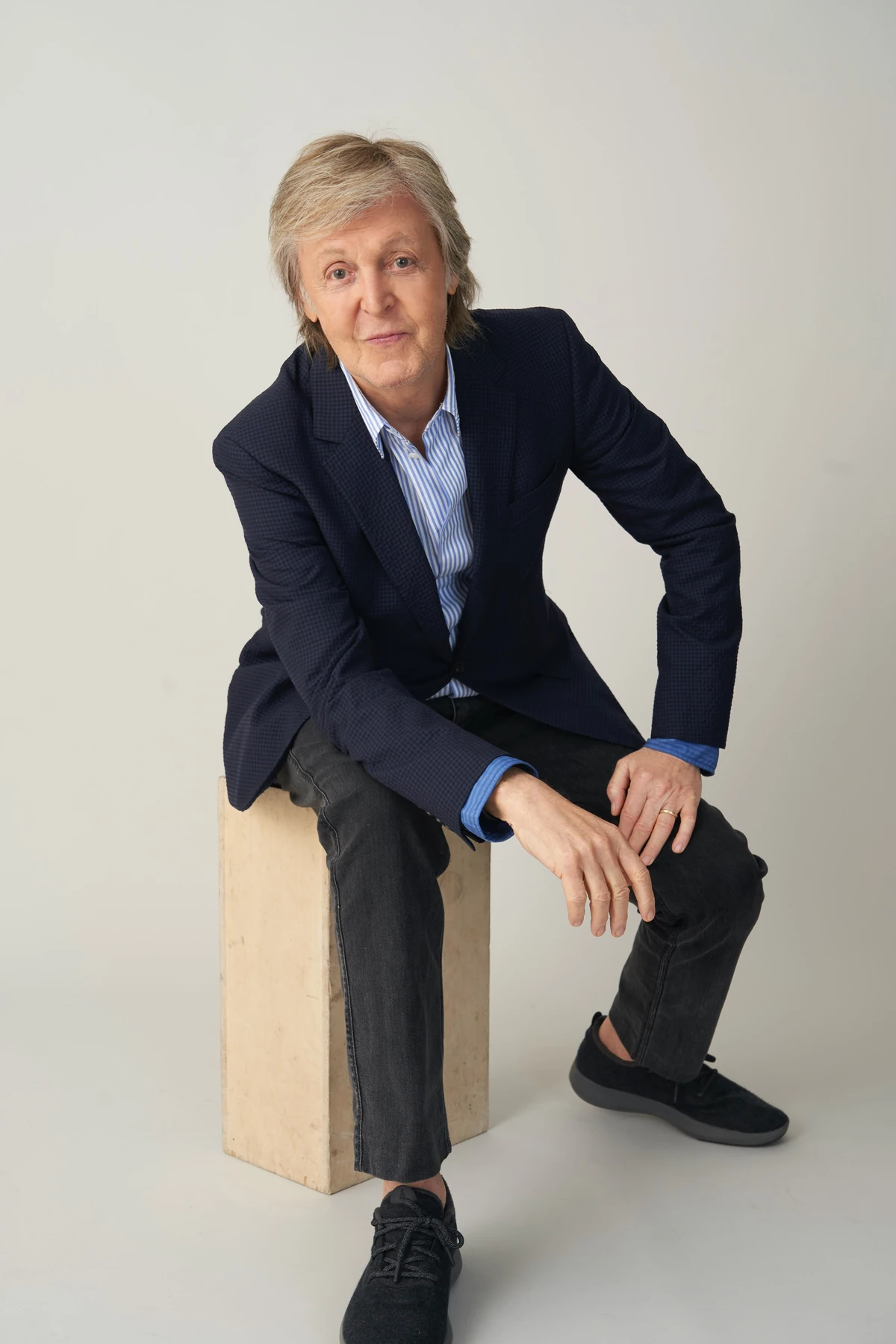 Paul McCartney | Dominic Fike Wiki | Fandom