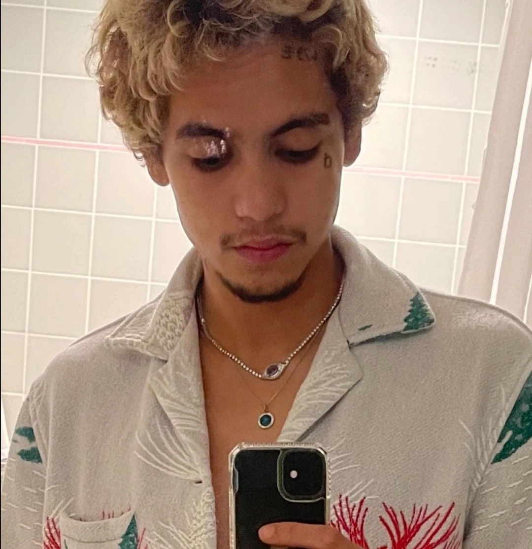 Dominic Fike/Gallery | Dominic Fike Wiki | Fandom