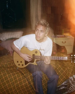 Dominic Fike Wiki | Fandom