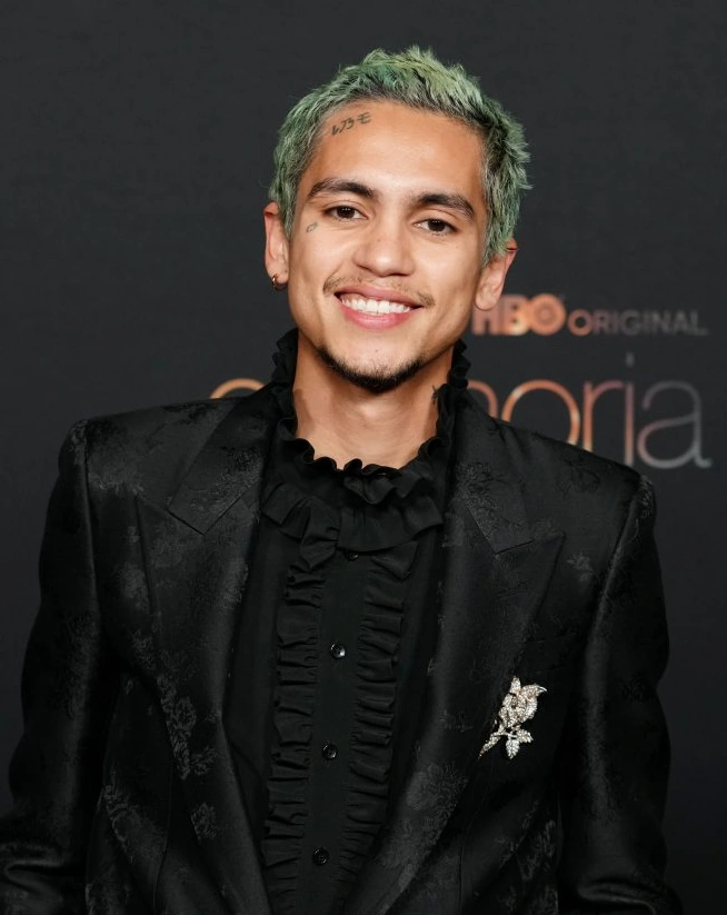 List of awards and nominations received by Dominic Fike | Dominic Fike ...