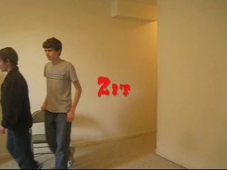 Zit | Dominic Productions Wiki | Fandom