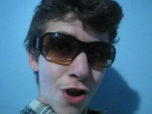 Hobo Cop (Character) | Dominic Productions Wiki | Fandom