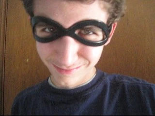 Evil Guy | Dominic Productions Wiki | Fandom