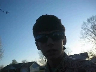 Tom Fancy (Character) | Dominic Productions Wiki | Fandom