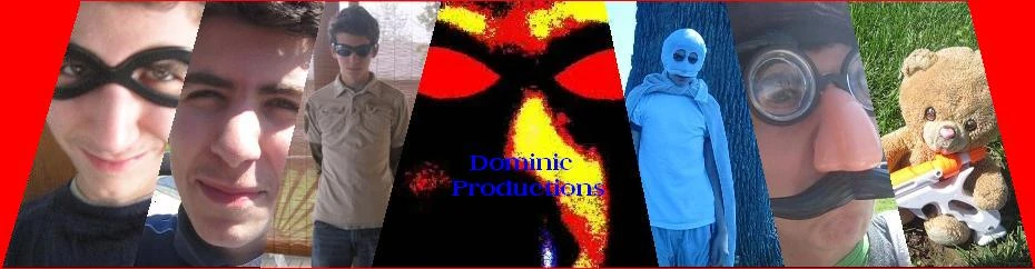 Villains | Dominic Productions Wiki | Fandom