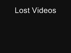 Lost Videos 1 | Dominic Productions Wiki | Fandom