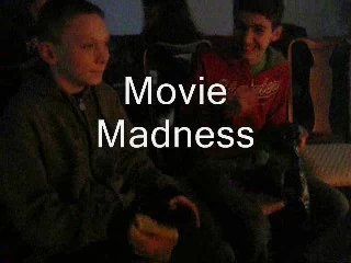 Movie Madness | Dominic Productions Wiki | Fandom