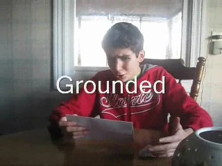 Grounded | Dominic Productions Wiki | Fandom