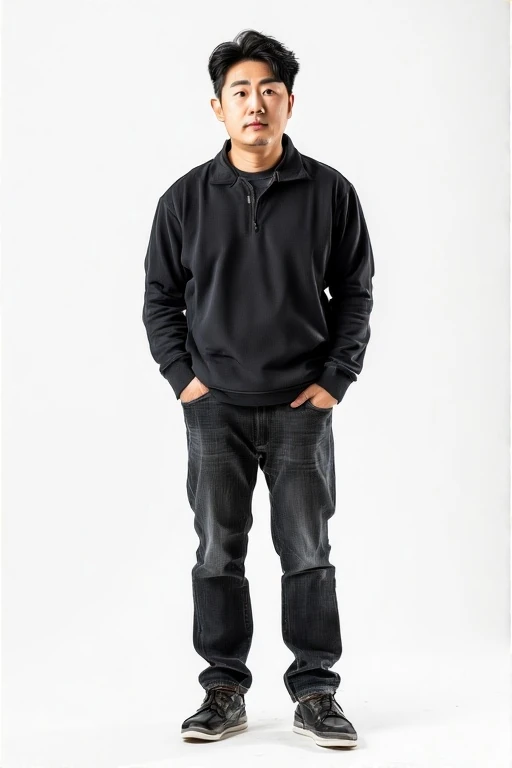 Ham Byung-Hoon | Dominion Wiki | Fandom