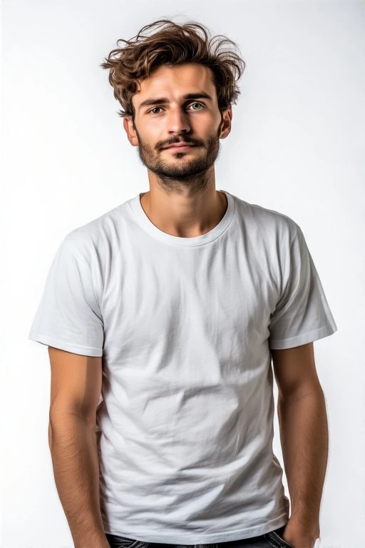 Peter Chambers | Dominion Wiki | Fandom