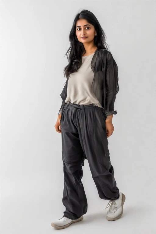 Nessa Umarzai | Dominion Wiki | Fandom