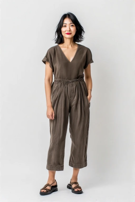 Sarah Zhou | Dominion Wiki | Fandom