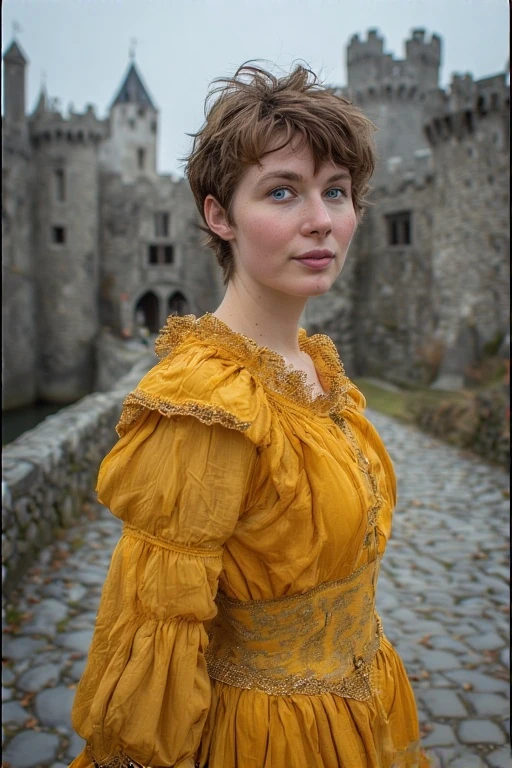 Iris Brook | Dominion Wiki | Fandom