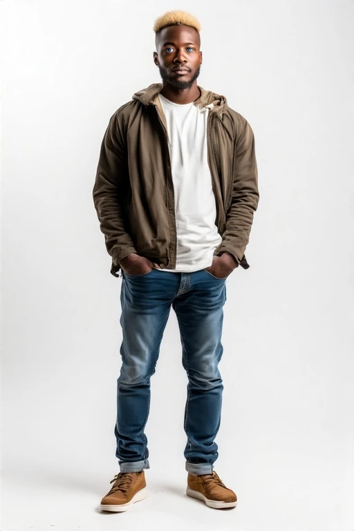 Blake Horton | Dominion Wiki | Fandom