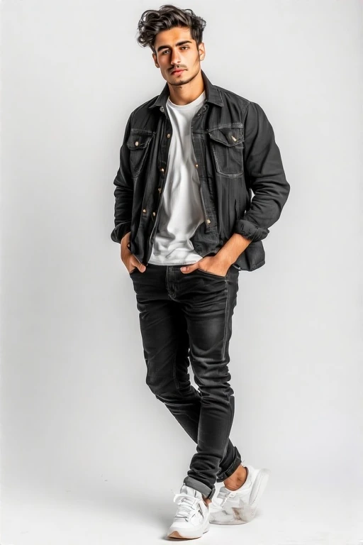 Xavier Abbadie | Dominion Wiki | Fandom
